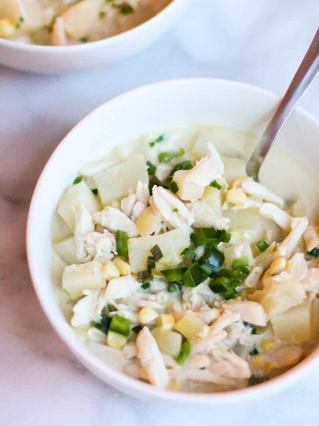 Recipe Index - The Culinary Compass