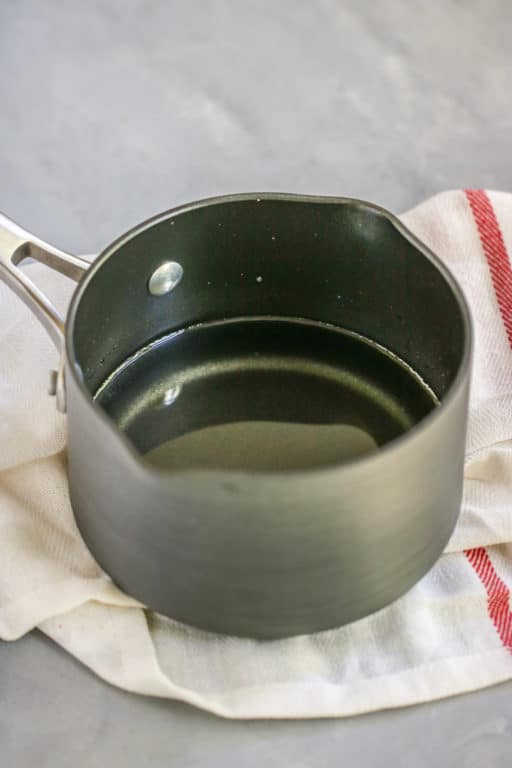 How to Make Simple Syrup - The Culinary Compass