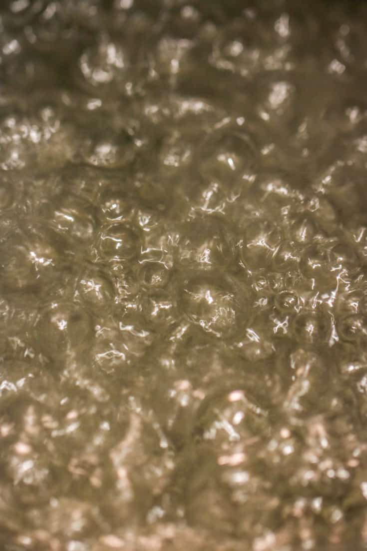 How to Make Simple Syrup - The Culinary Compass