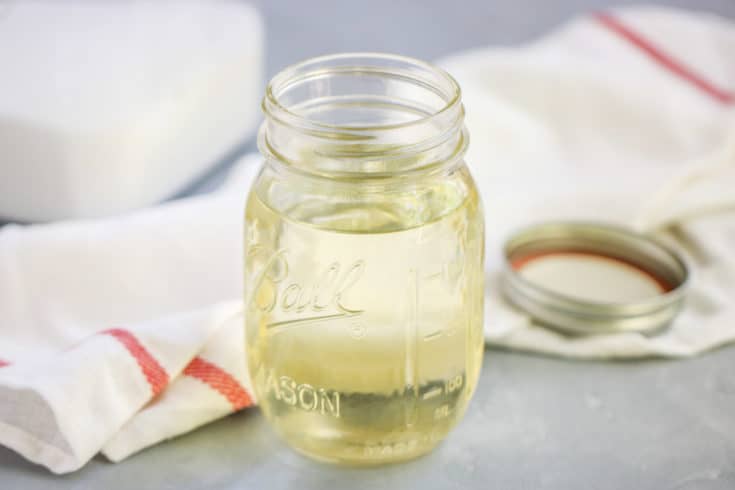 How to Make Simple Syrup - The Culinary Compass