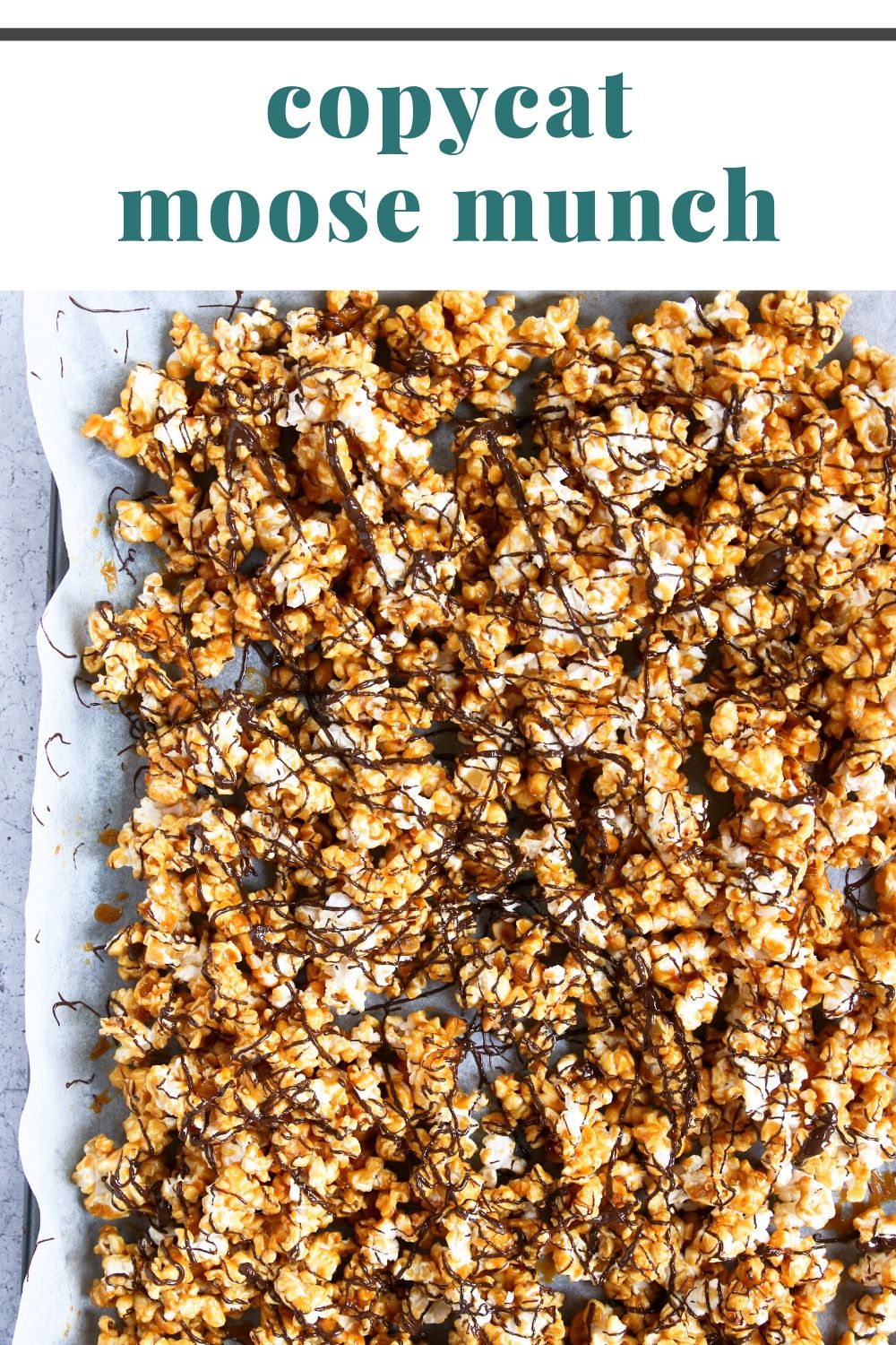 Moose Munch Recipe - The Culinary Compass