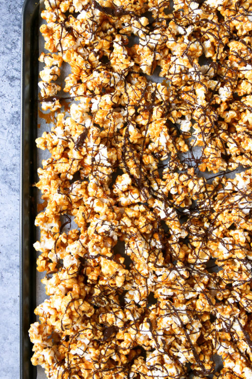 Moose Munch Recipe - The Culinary Compass