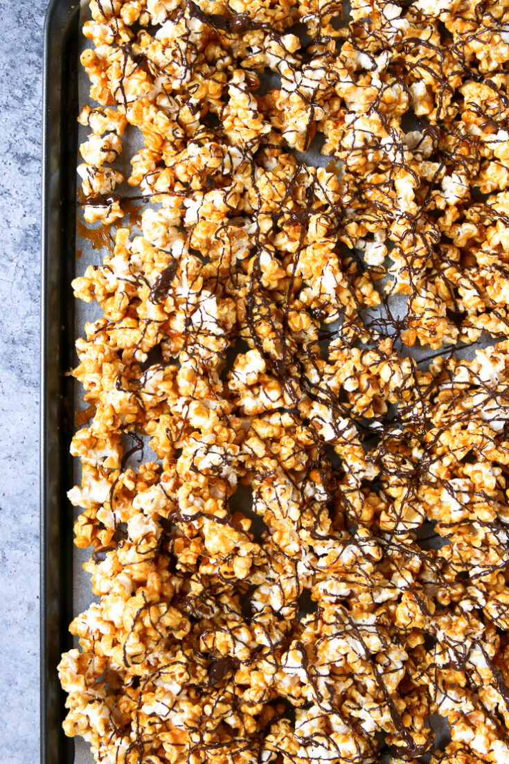 Moose Munch Recipe - The Culinary Compass