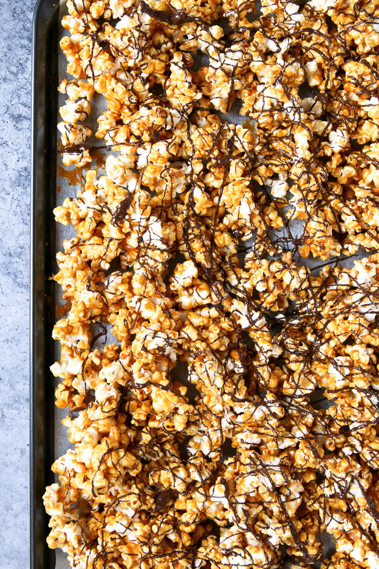 Moose Munch Recipe - The Culinary Compass