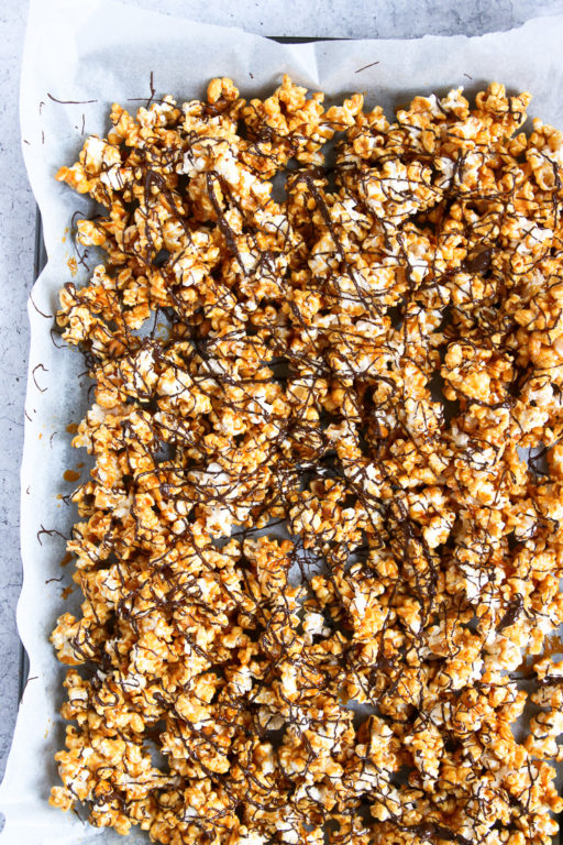 Moose Munch Recipe - The Culinary Compass