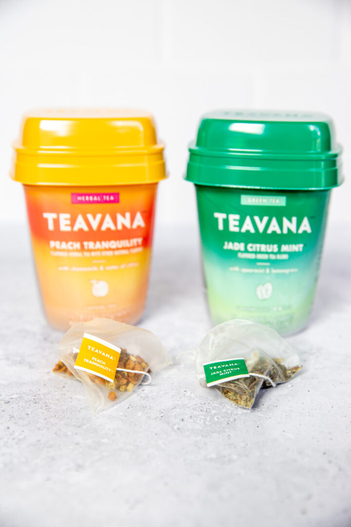 Starbucks Medicine Ball Tea Recipe - The Culinary Compass