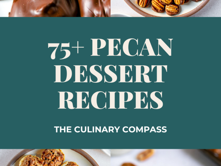 Heath Bar Trifle - The Culinary Compass