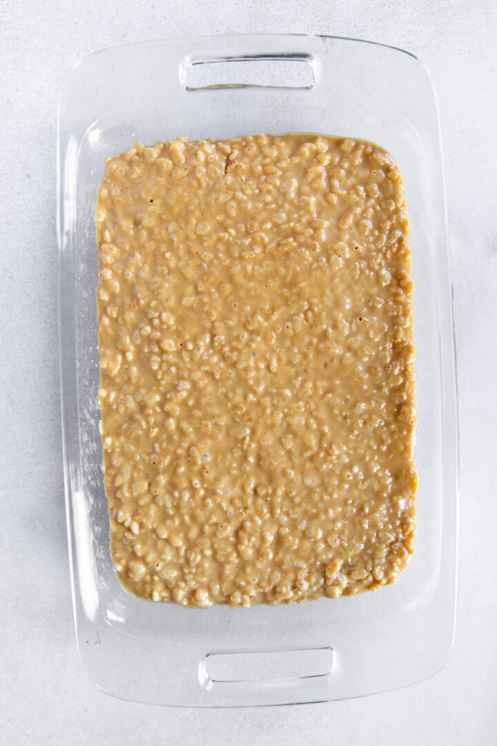 Scotcharoo Recipe - The Culinary Compass